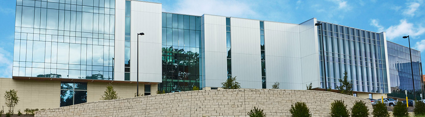 The University of Texas Health Center at Tyler Continuing Education