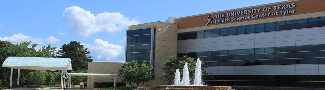 The University of Texas Health Center at Tyler Continuing Education
